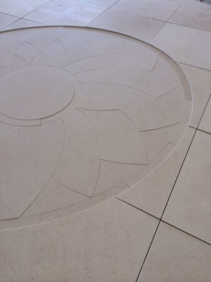 MOLEANOS SLABS 2CM HONED - Pierre Portugal